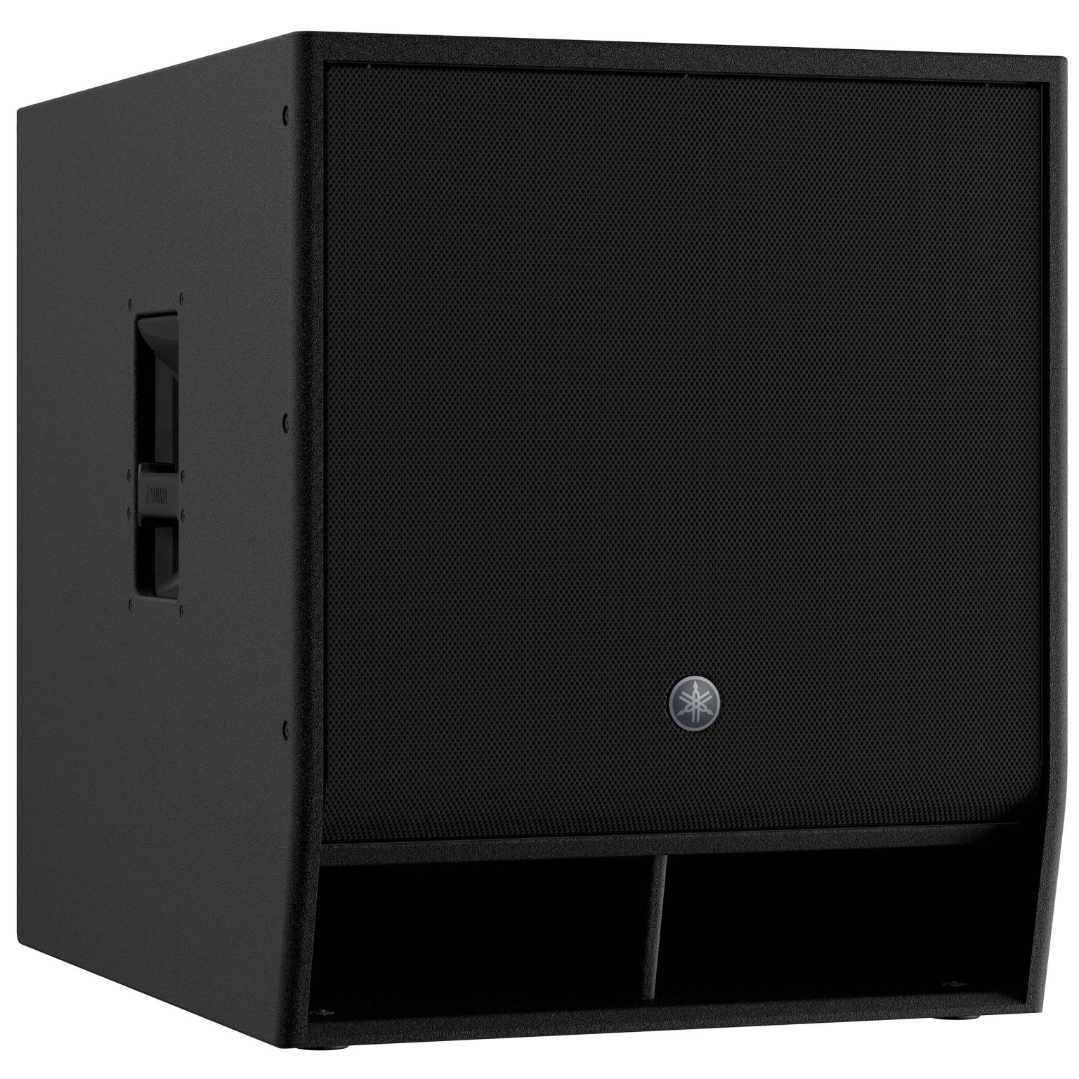 Yamaha DXS18XLF 1600W 18-Inch Powered Subwoofer