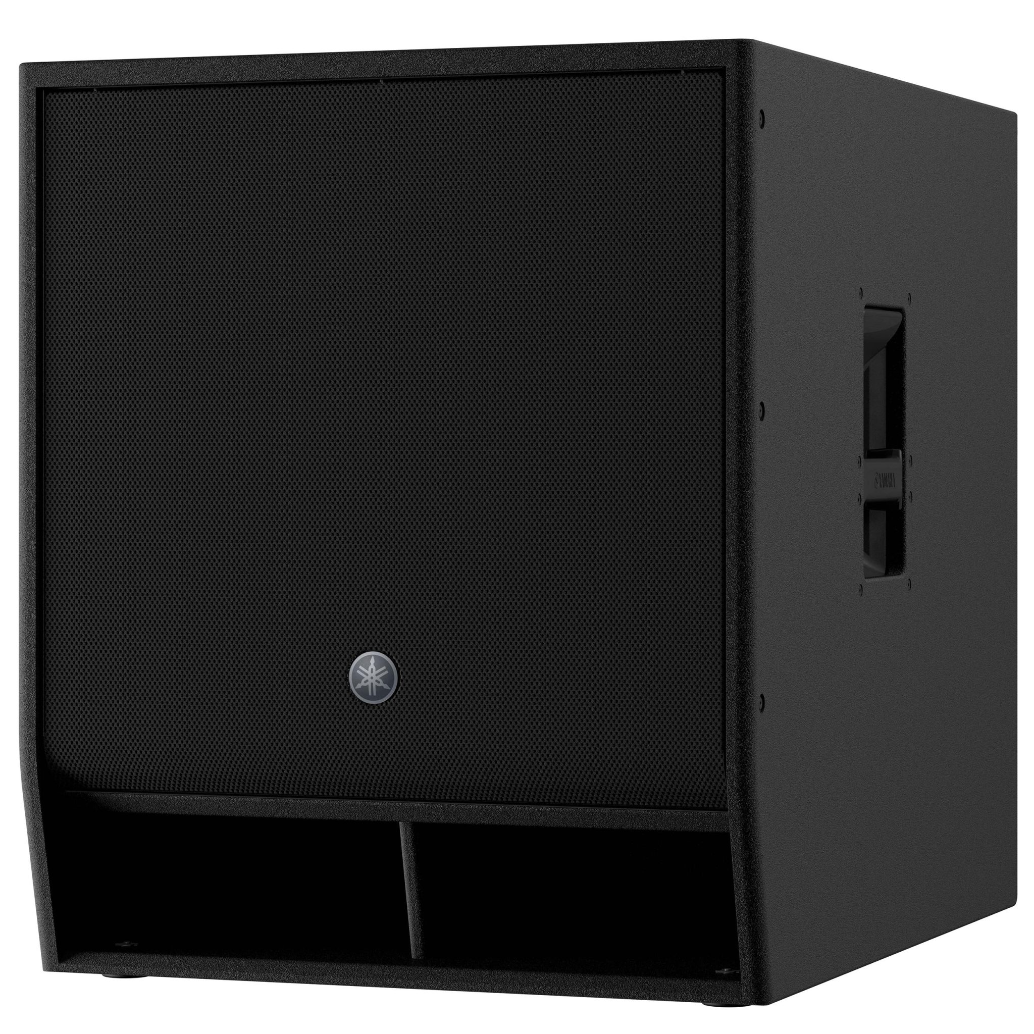 Yamaha DXS18XLF 1600W 18-Inch Powered Subwoofer