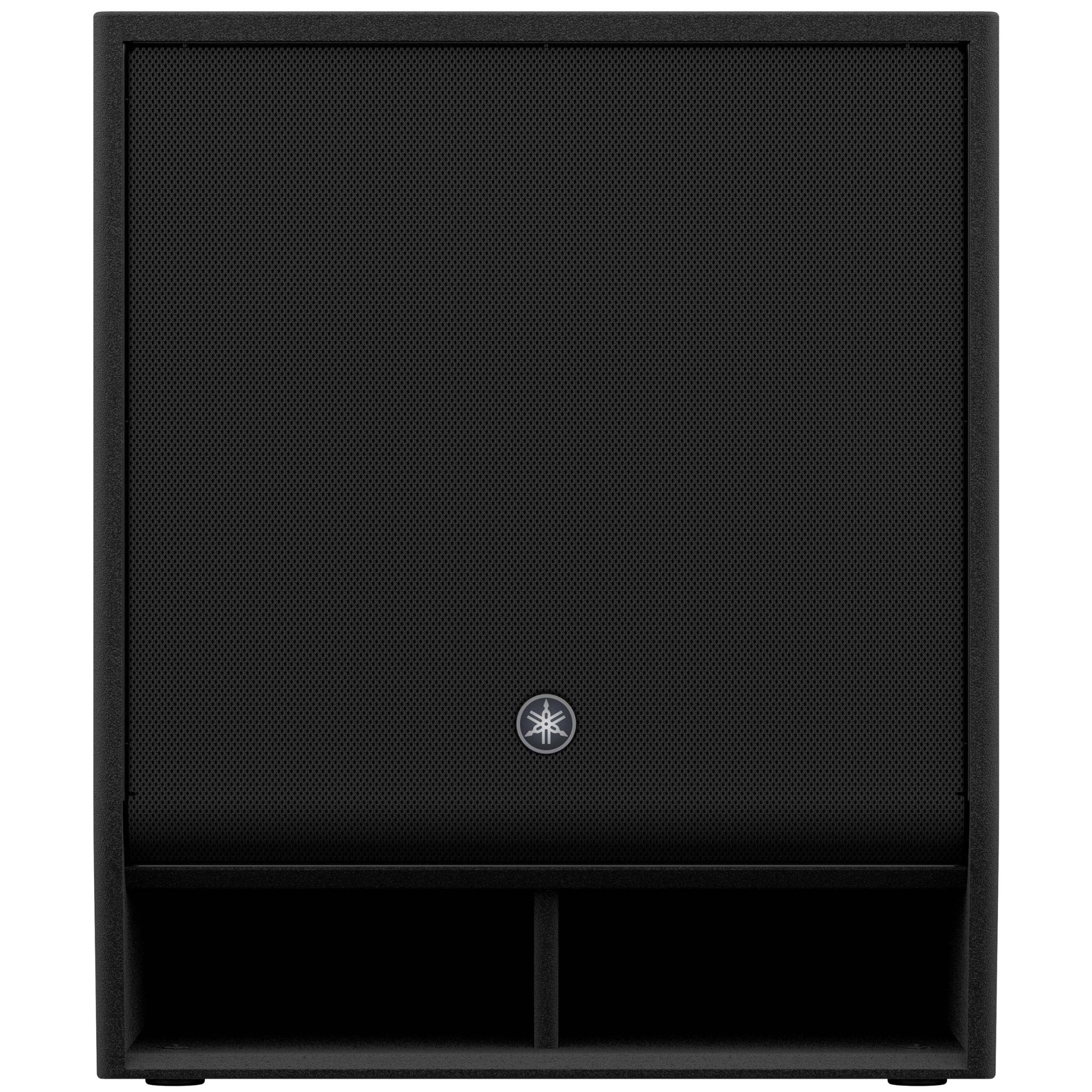 Yamaha DXS18XLF-D 1600W 18" Powered Sub with Dante