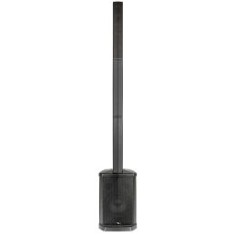 Proel SESSION 1 400W Portable Powered Column Array System