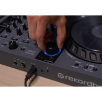 Pioneer DJ DDJ-FLX6-GT 4-Channel DJ Controller
