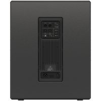 Behringer DR18SUB 18" Powered Subwoofer 2400W