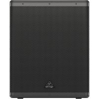 Behringer DR18SUB 18" Powered Subwoofer 2400W