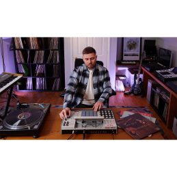 Akai MPC X SE Standalone Music Production Center