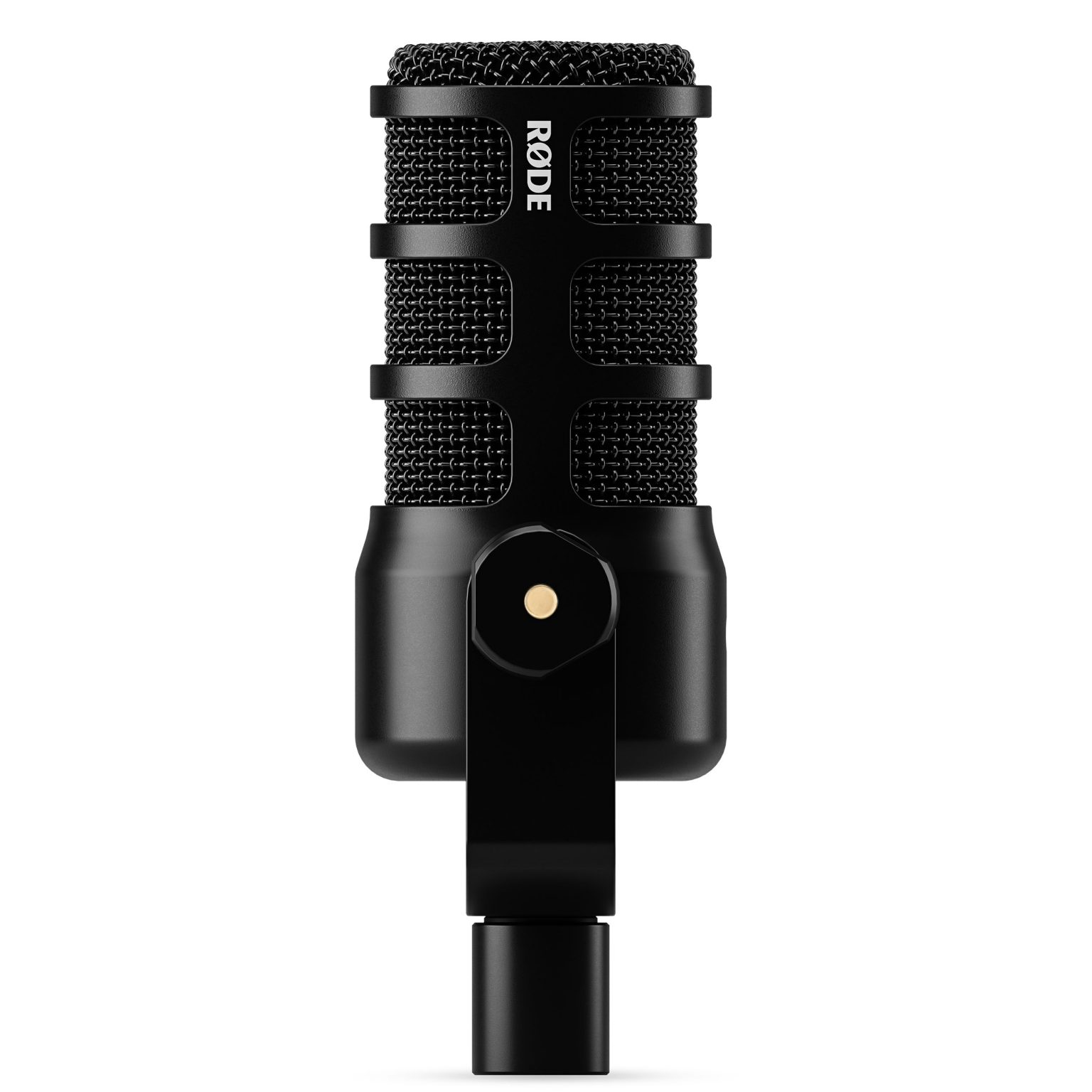 RODE PODMIC-USB Broadcast Grade Dynamic Microphone