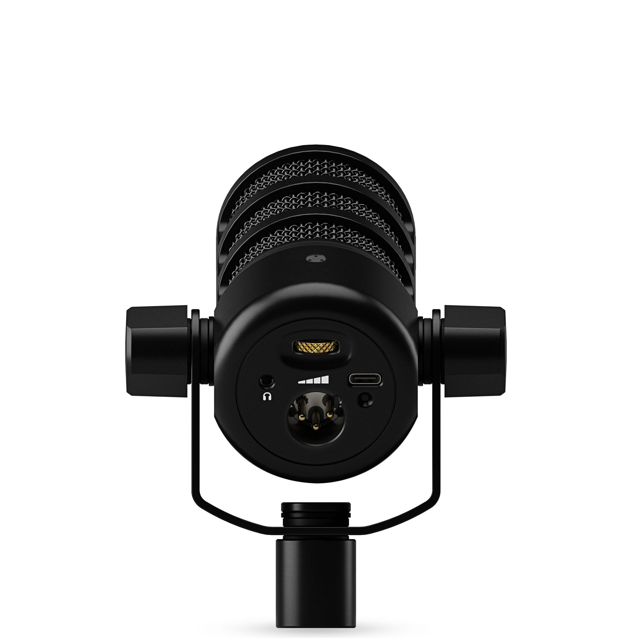 RODE PODMIC-USB Broadcast Grade Dynamic Microphone