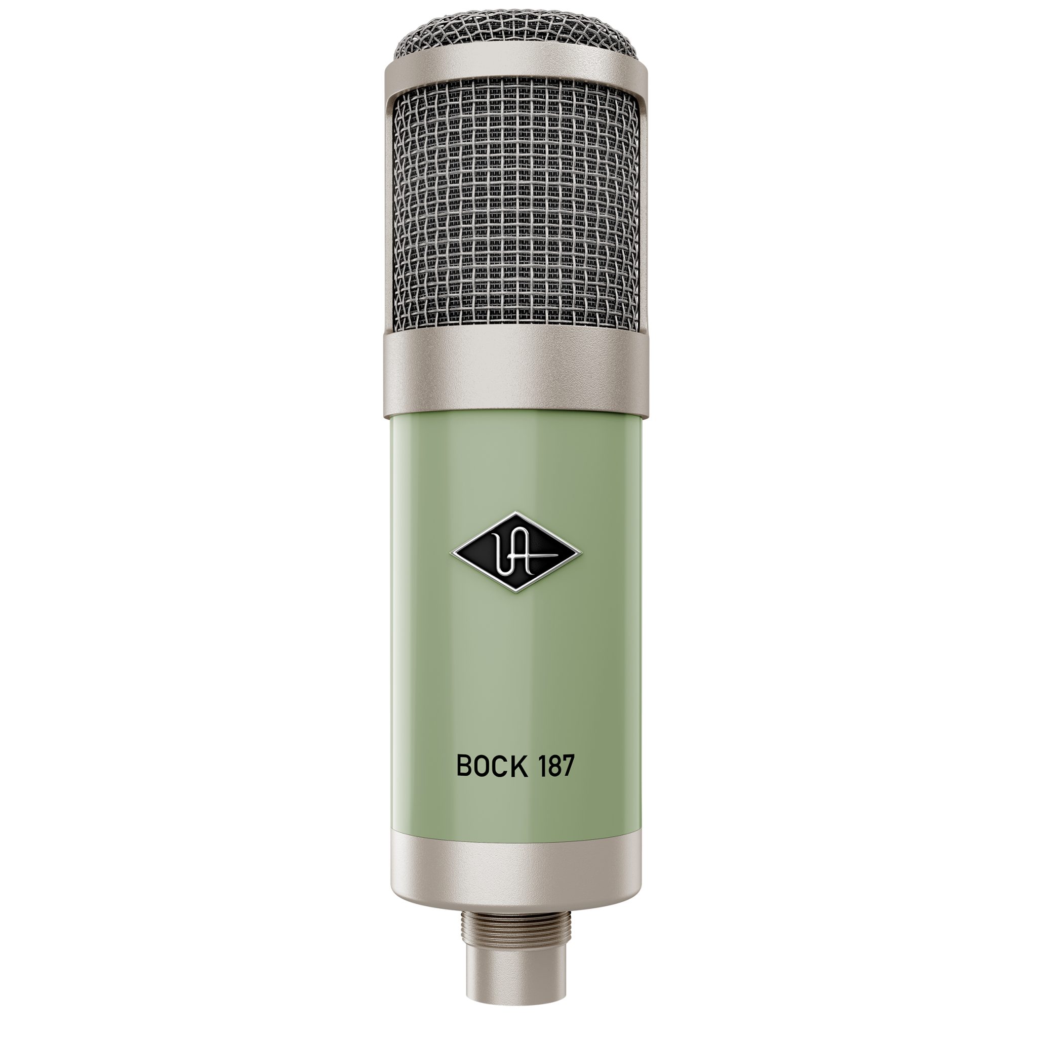 Universal Audio Bock 187 FET Condenser Microphone