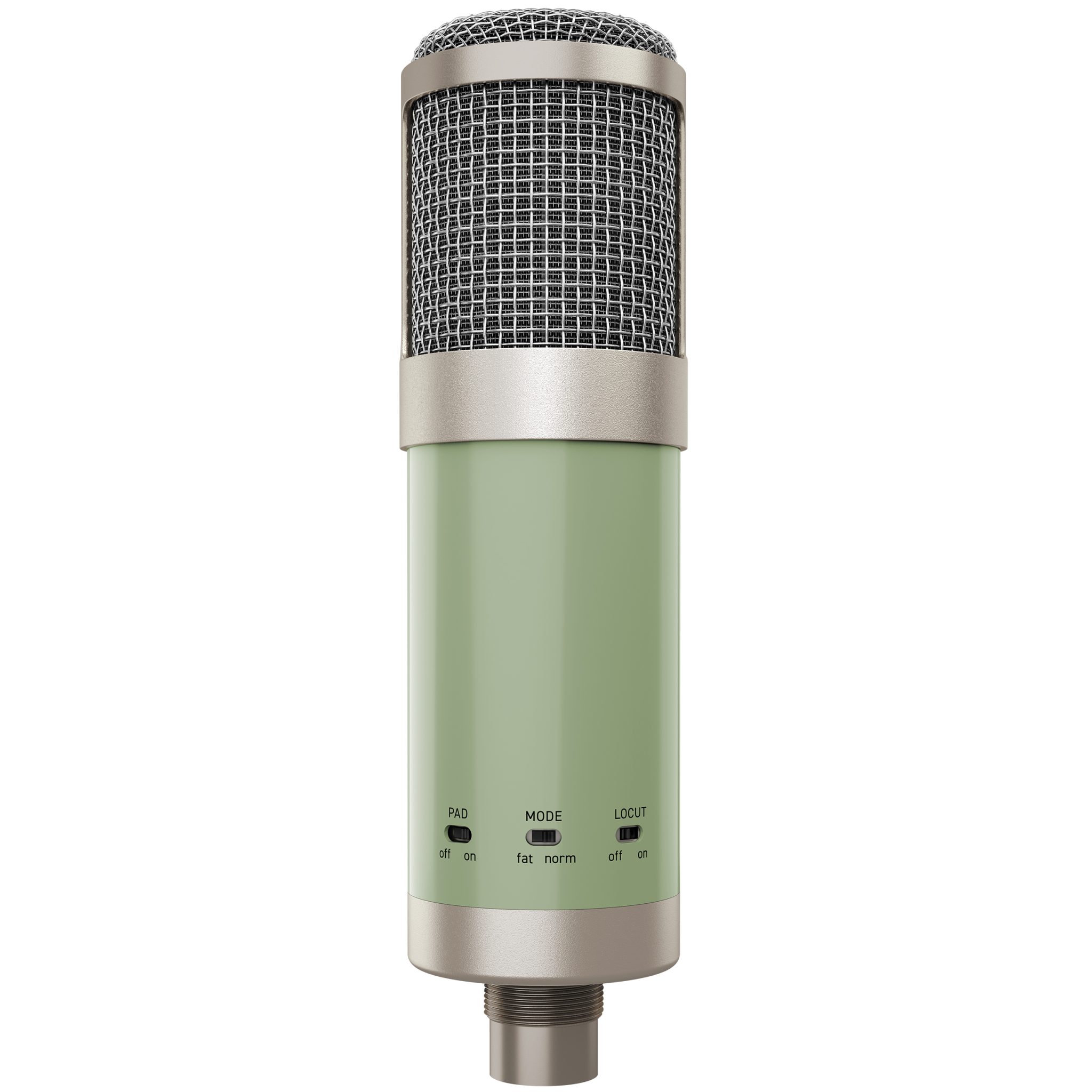 Universal Audio Bock 187 FET Condenser Microphone