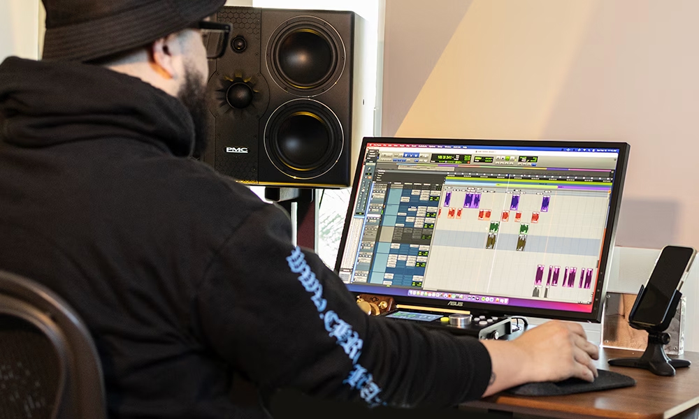Avid Pro Tools Studio Perpetual License
