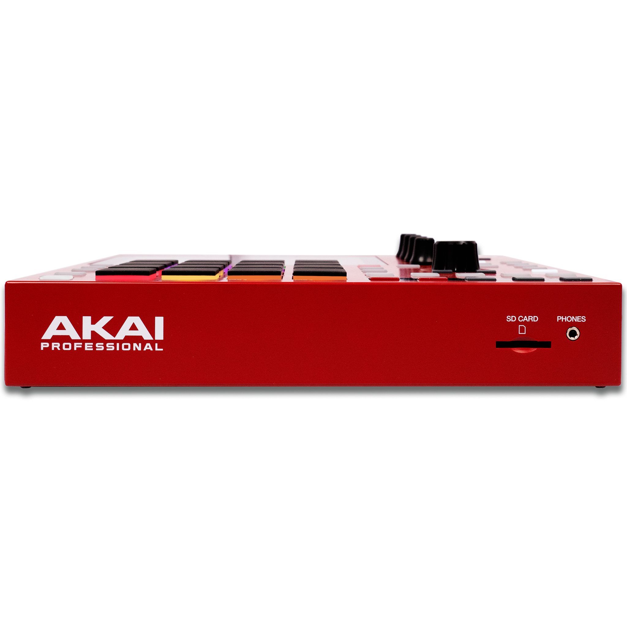 Akai MPC One+ Standalone MPC with 7” Touchscreen WIFI & BT