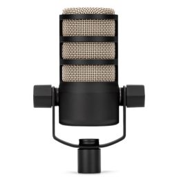 RODE Quad Professional Podcasting Bundle