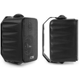 Power Dynamics PK-PV260BT-2 6-Zone Stereo Sound System