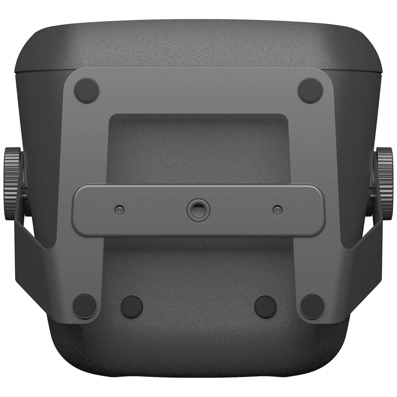 Yamaha STAGEPAS 100BTR Portable PA System Battery Powered