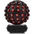 Chauvet DJ Rotosphere HP High Powered LED Mirrorball Effect