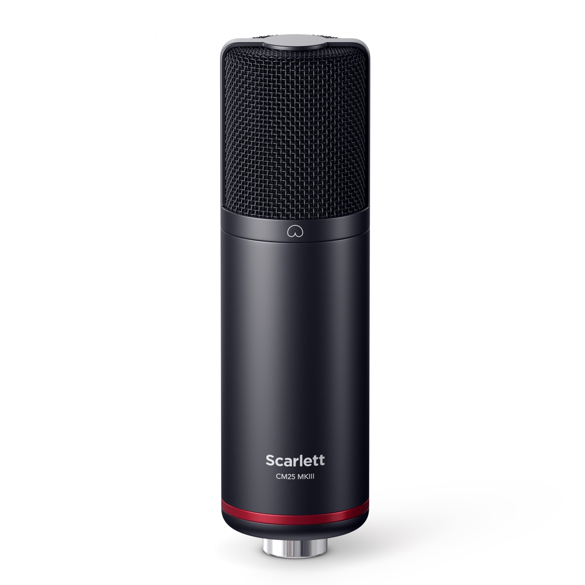 Focusrite Scarlett 2i2 Studio 4th Gen Complete Recording Package