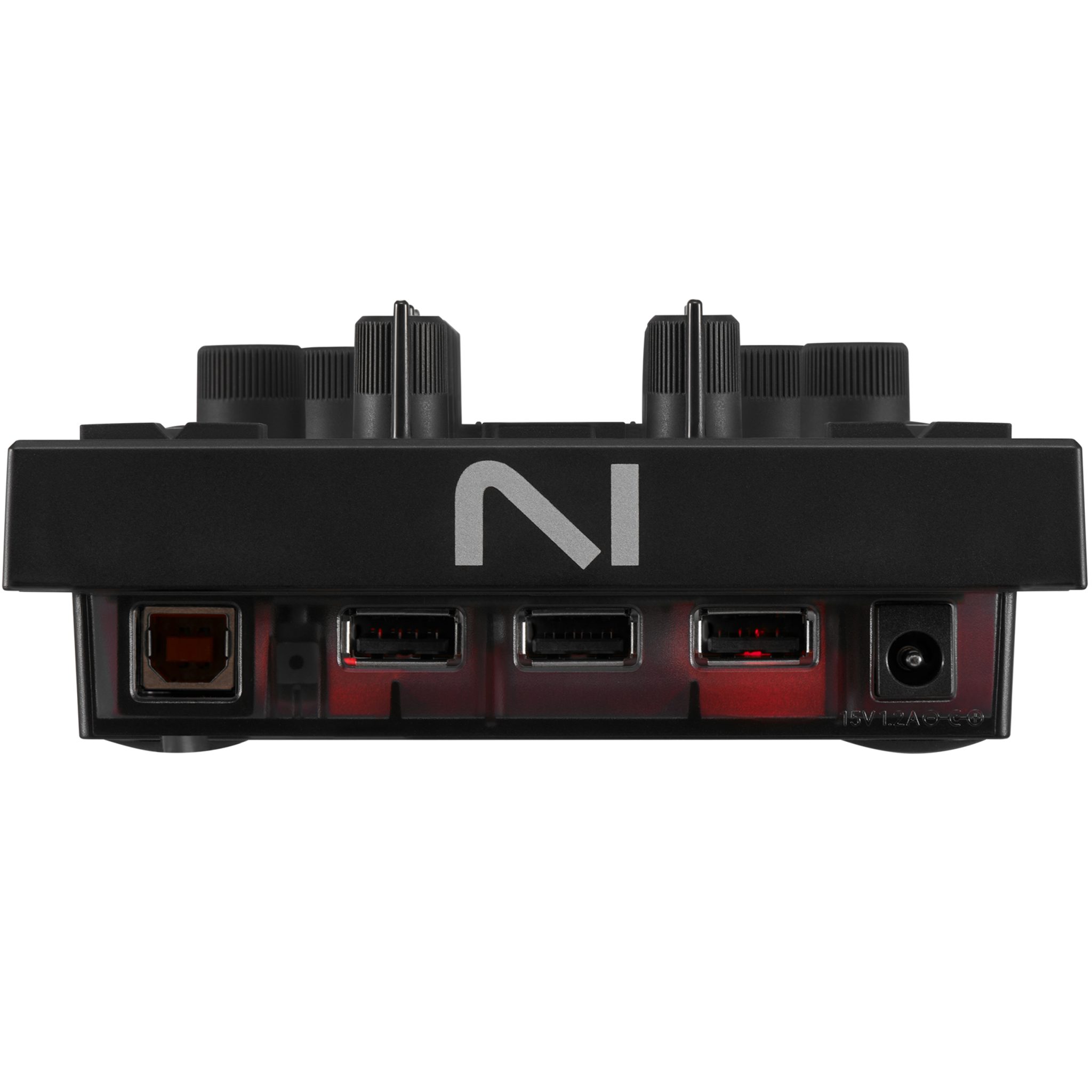 Traktor Kontrol X1 MK3 Portable USB DJ Controller