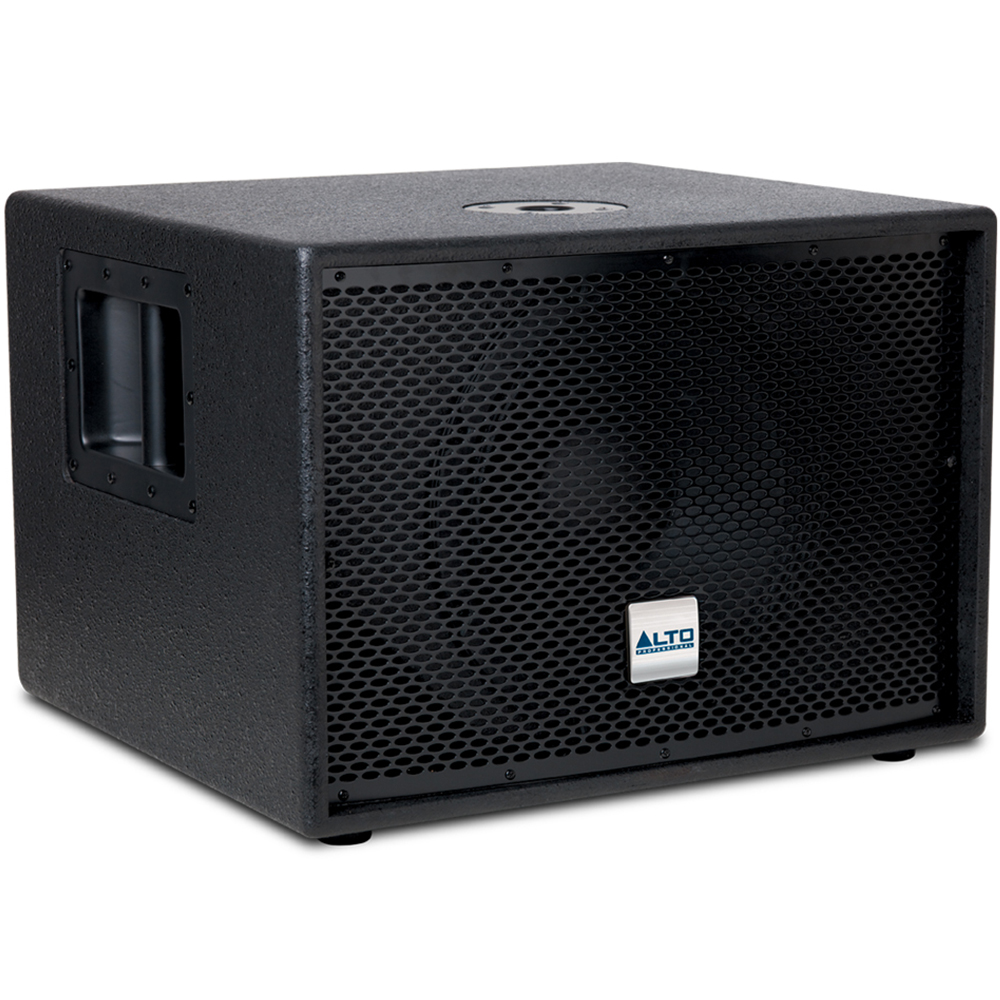 ALTO Professional Truesonic SUB 12 - 12" PA Subwoofer 2500W