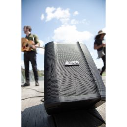 Alto Busker Premium Battery Powered Portable PA Speaker 200W