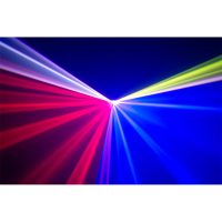 Laserworld EL-230RGB MKII RGB Effect Laser System