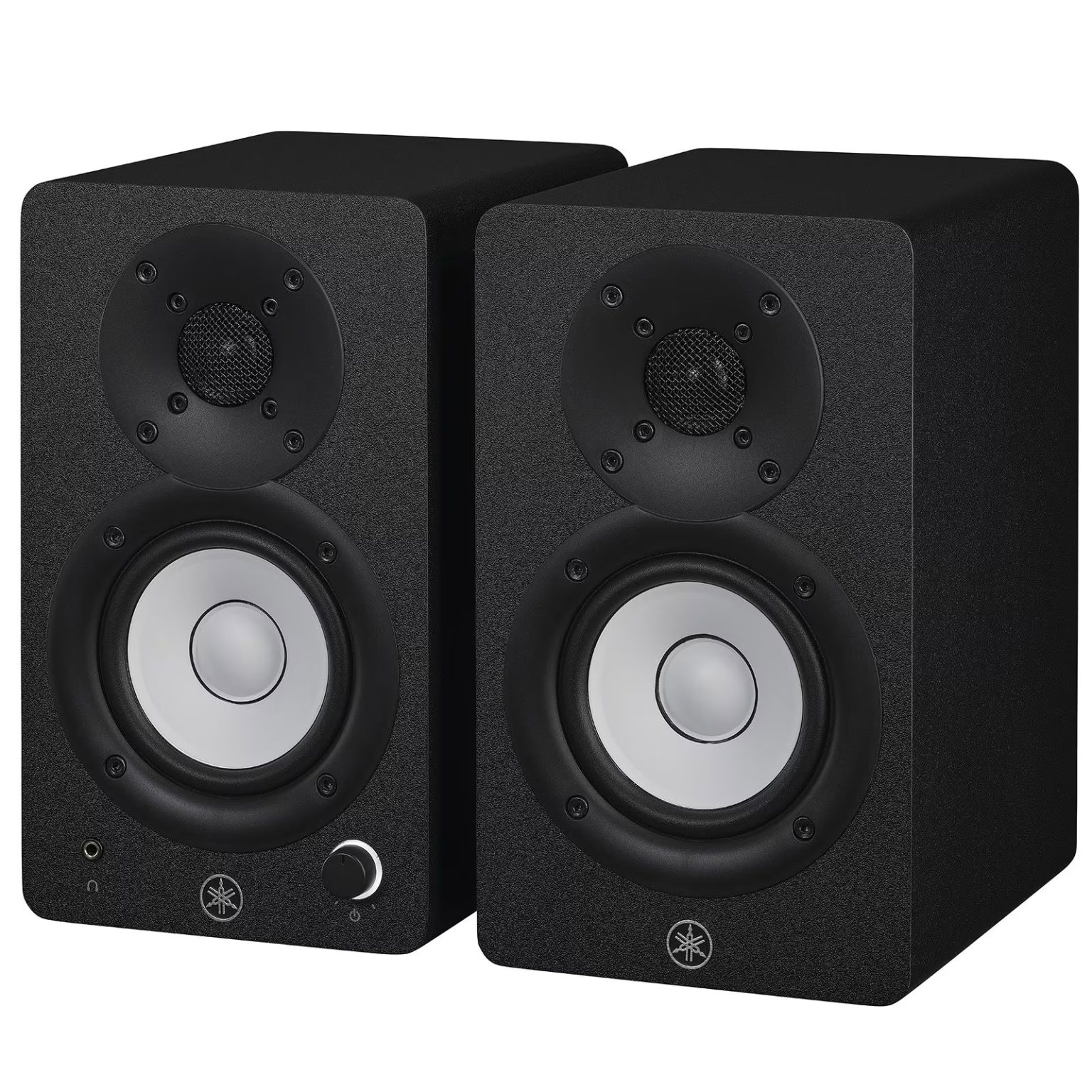 Yamaha HS3 Powered Studio Monitor 3 Inch - Pair