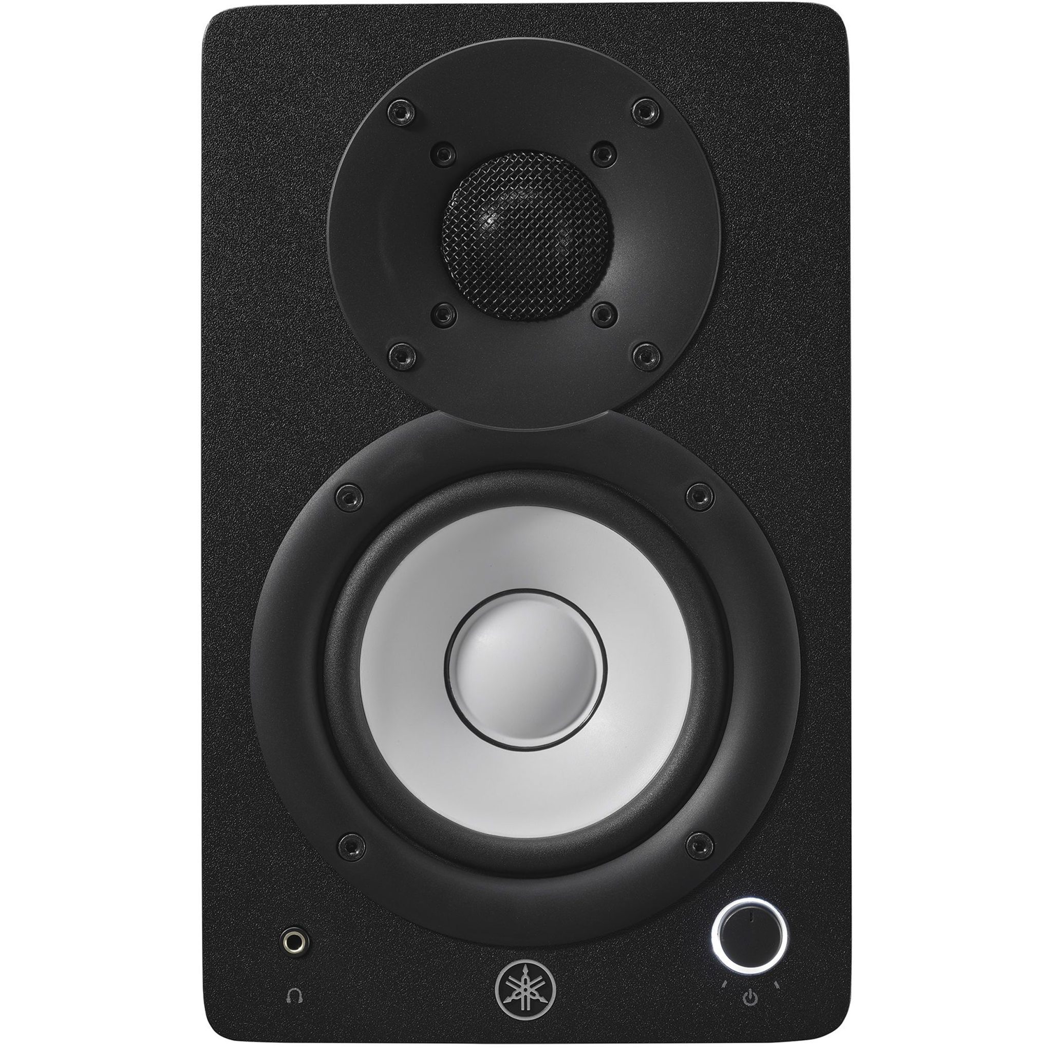 Yamaha HS4 Powered Studio Monitor 4 Inch - Pair
