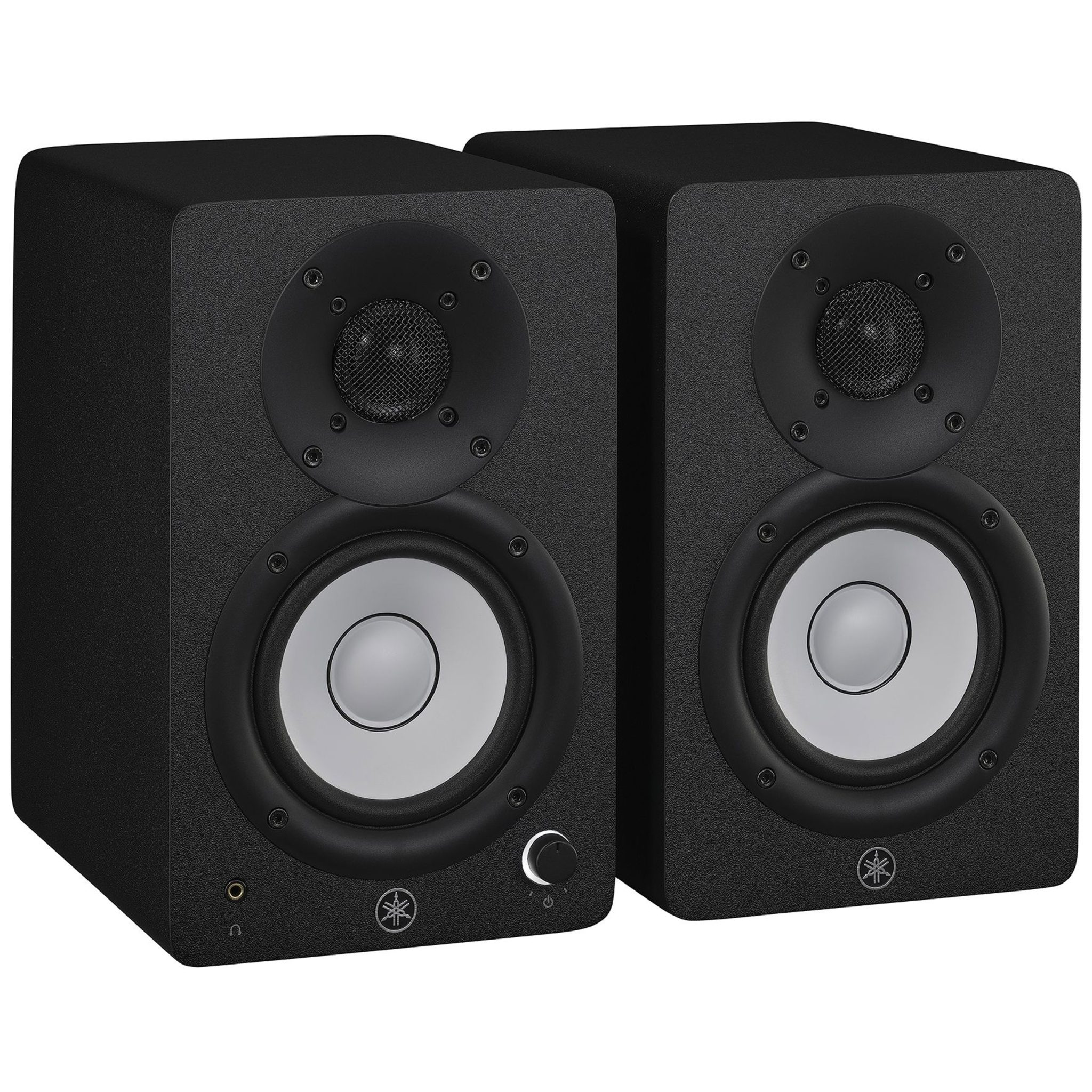 Yamaha HS4 Powered Studio Monitor 4 Inch - Pair