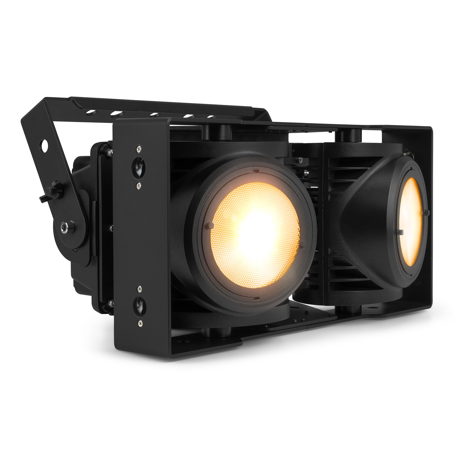BeamZ PRO SB220IP Stage Blinder IP65 WW/Amber