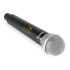 Vonyx WM552 Dual Wireless Microphone Plug-and-Play Set UHF