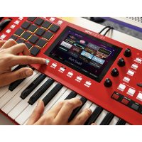 Akai Professional MPC Key 37 Standalone Production Keyboard