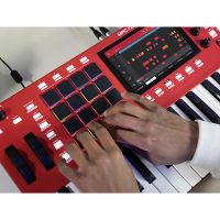 Akai Professional MPC Key 37 Standalone Production Keyboard