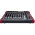Proel MQ12USB 12-Channel PA Mixer with DFX and USB