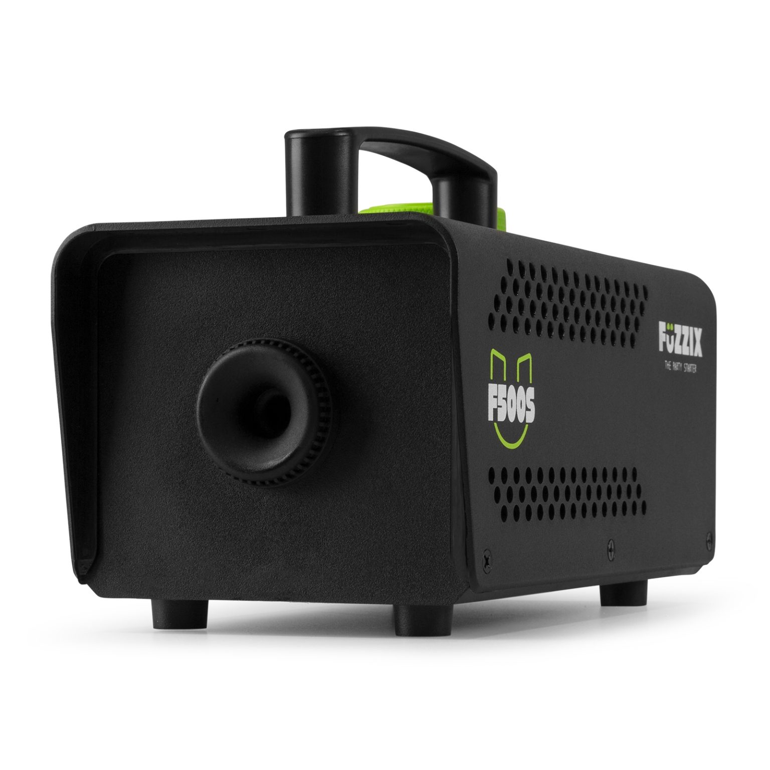 Fuzzix F500S Party Smoke Machine 500W