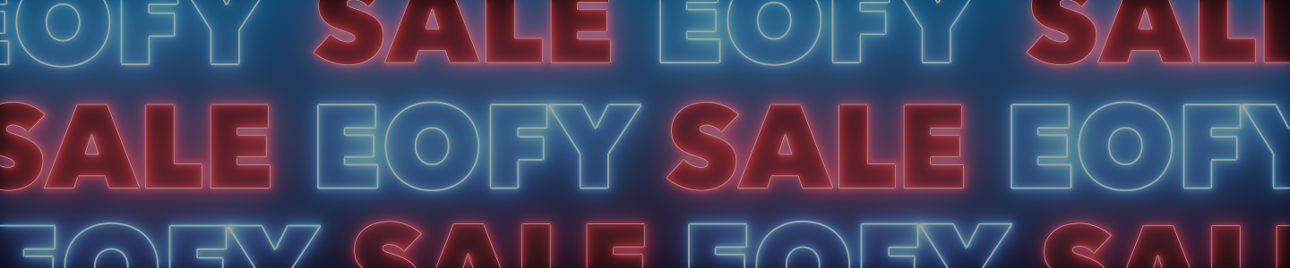EOFY Sale | End of Financial Year Sale 2025