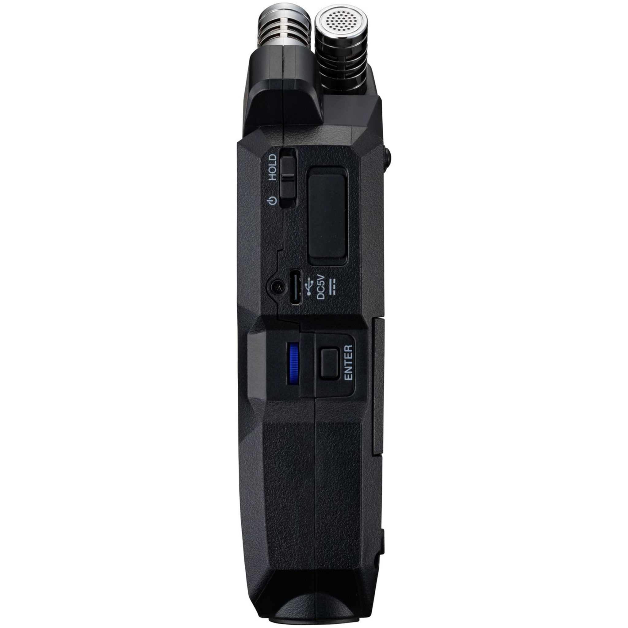 Zoom H4essential 32-Bit Float Portable Field Recorder