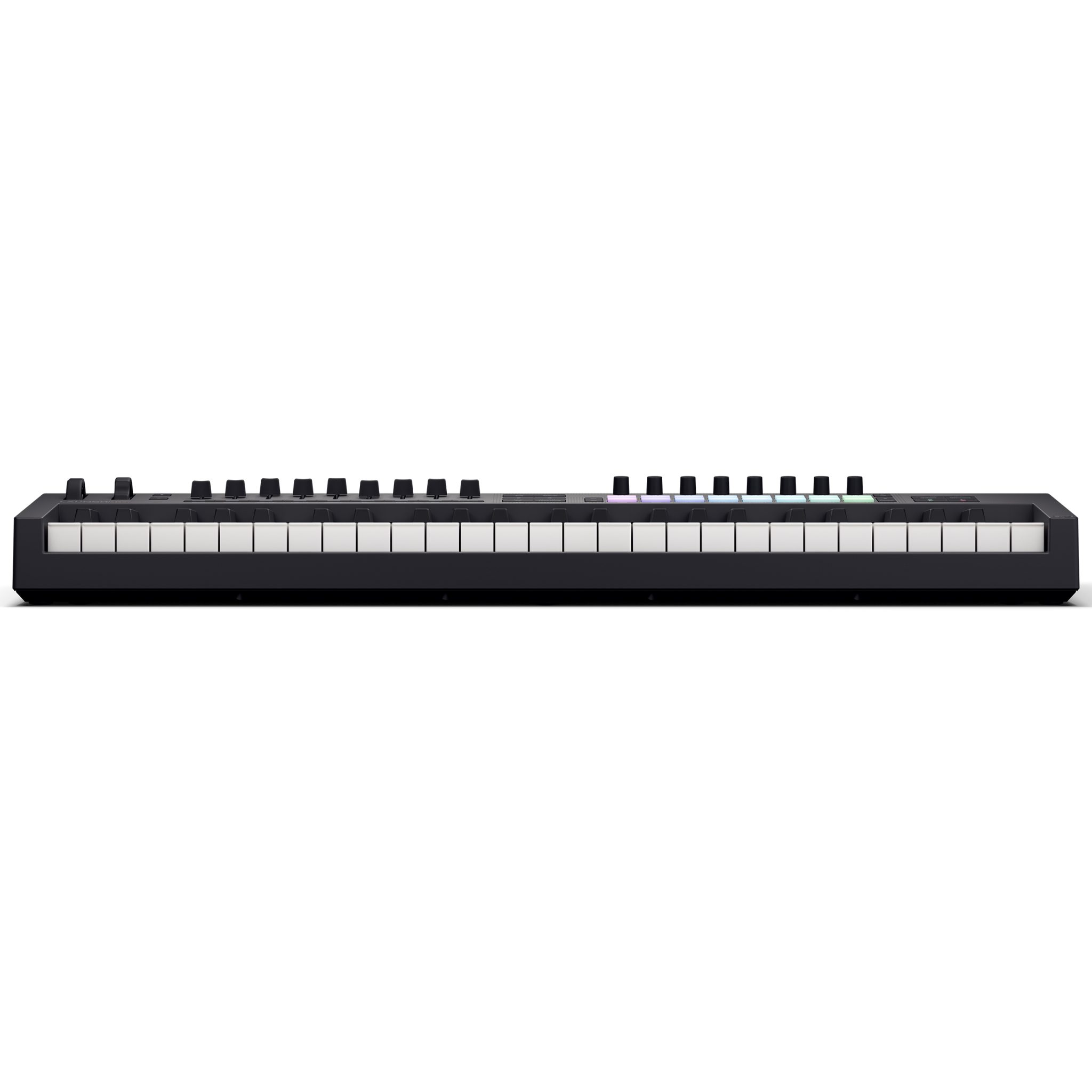 Novation Launchkey 49 MK4 MIDI Keyboard Controller - 49 Key