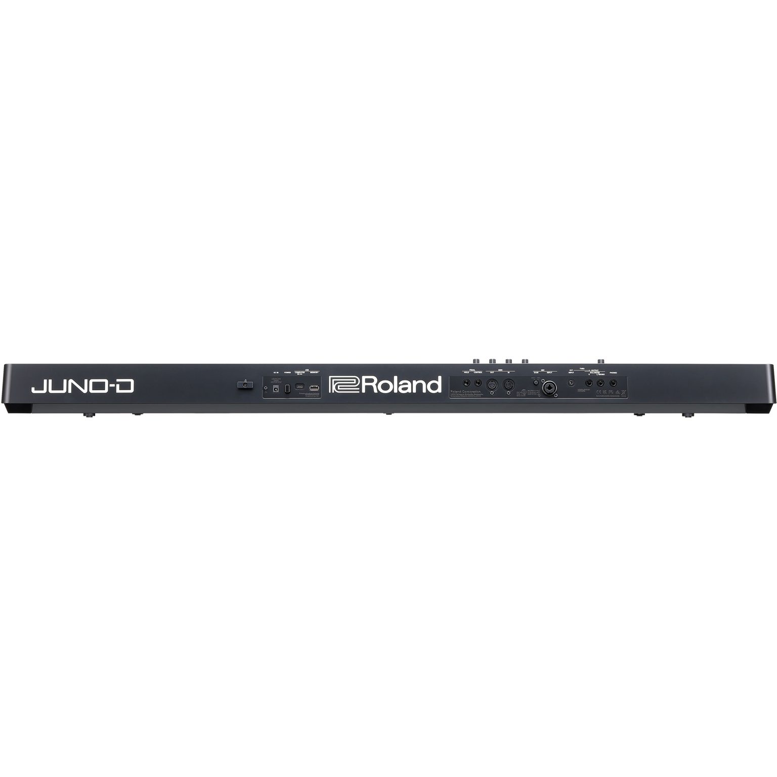 Roland JUNO-D7 Synthesizer – 76-Key Performance Keyboard
