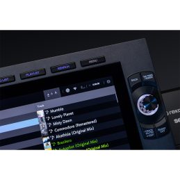 AlphaTheta XDJ-AZ 4-Channel All-In-One Standalone DJ Controller