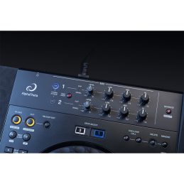 AlphaTheta XDJ-AZ 4-Channel All-In-One Standalone DJ Controller