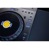 AlphaTheta XDJ-AZ 4-Channel All-In-One Standalone DJ Controller