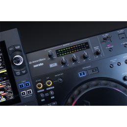 AlphaTheta XDJ-AZ 4-Channel All-In-One Standalone DJ Controller