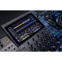 AlphaTheta XDJ-AZ 4-Channel All-In-One Standalone DJ Controller