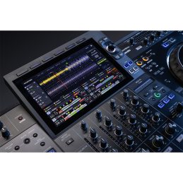 AlphaTheta XDJ-AZ 4-Channel All-In-One Standalone DJ Controller
