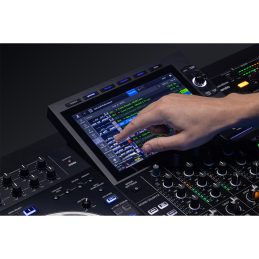 AlphaTheta XDJ-AZ 4-Channel All-In-One Standalone DJ Controller
