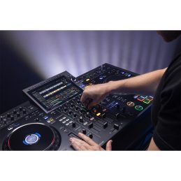 AlphaTheta XDJ-AZ 4-Channel All-In-One Standalone DJ Controller