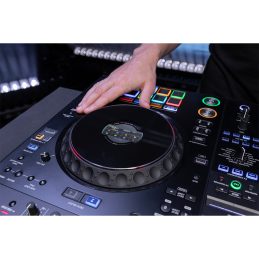 AlphaTheta XDJ-AZ 4-Channel All-In-One Standalone DJ Controller