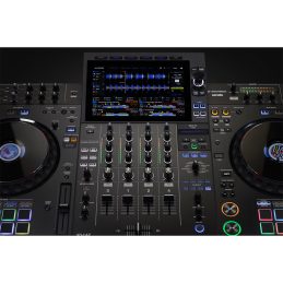 AlphaTheta XDJ-AZ 4-Channel All-In-One Standalone DJ Controller