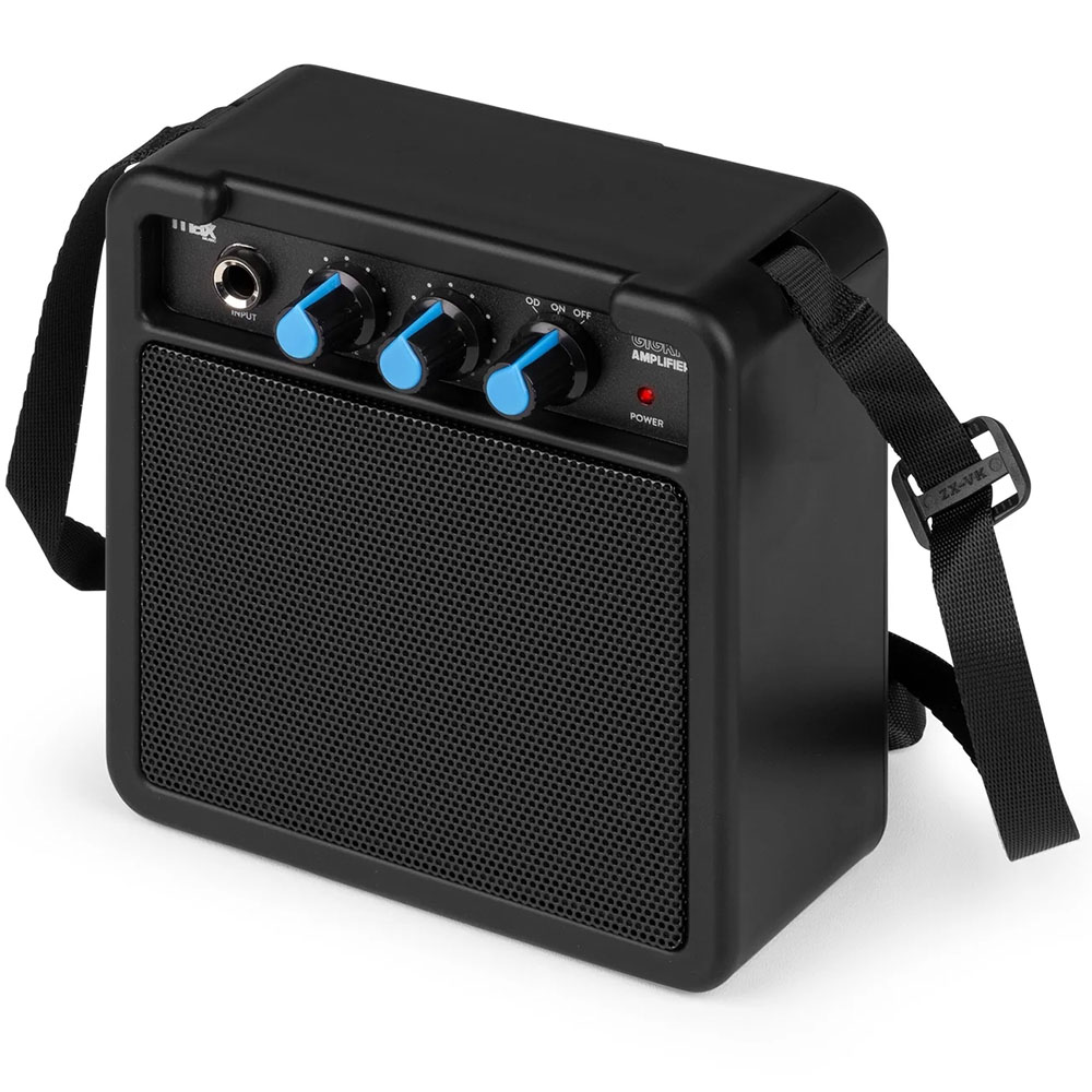 Max GIGKit Rechargeable Portable Guitar Amplifier - 10W