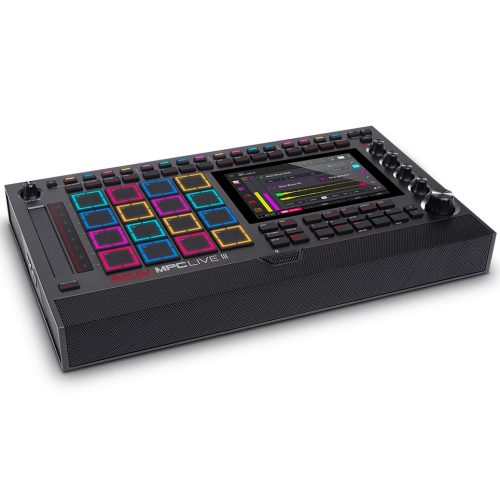 Akai Professional MPC LIVE III Music Production Controller