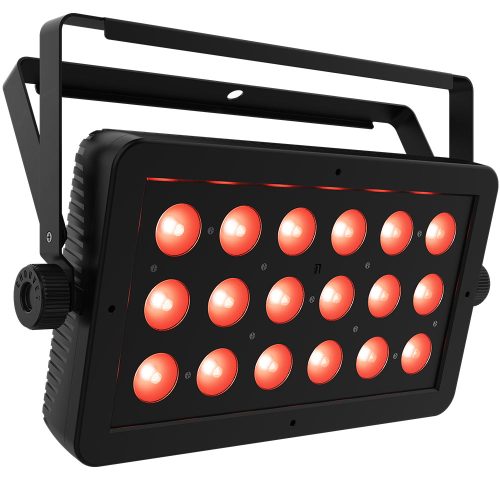 Chauvet DJ SlimBank Q18 ILS LED Wash Light (EX-DISPLAY)