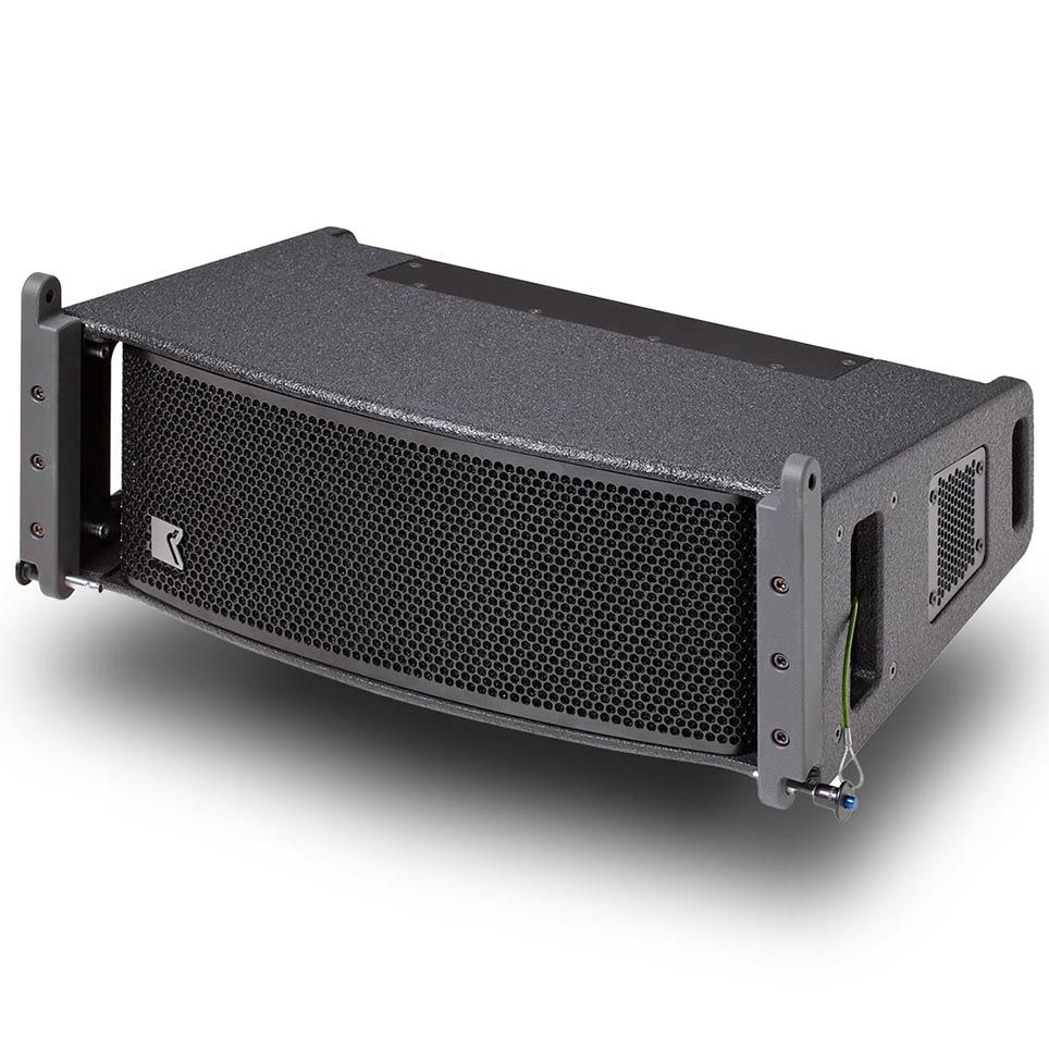 Outline EIDOS 265 LA 2-Way Line-Array Enclosure